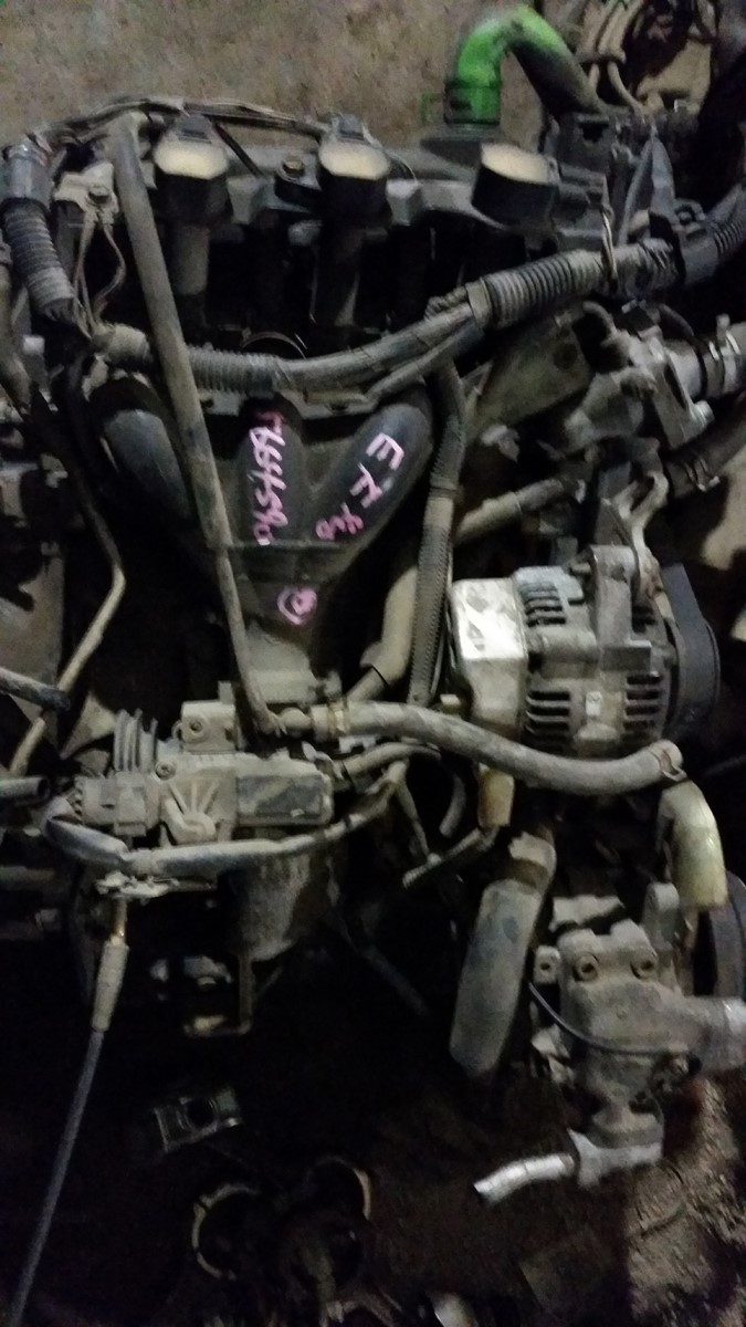 Japanese Engines | Used Japanese Engines | Used Japanese Engine | JDM ...